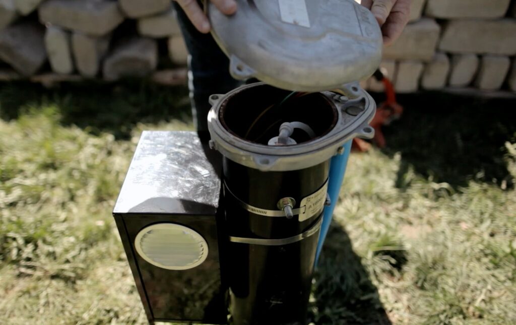 Airwell Radon Mitigation Systems | ClearWater Well & Pump